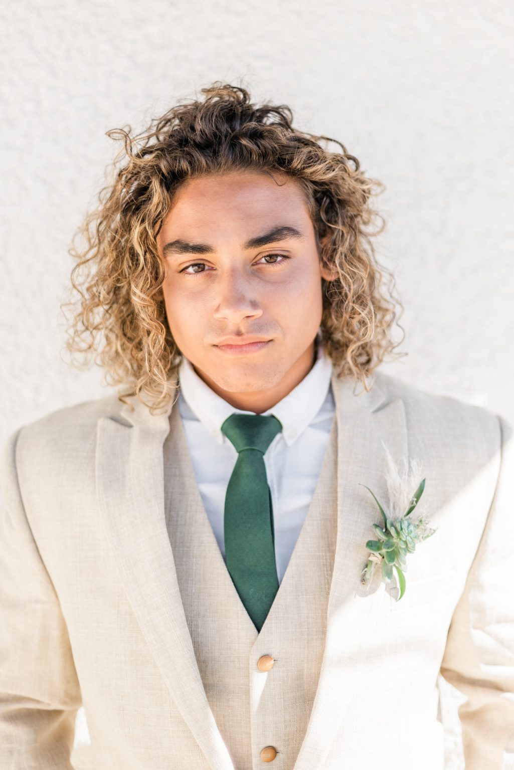 Cómo combinar corbatas: consejos básicos - Qué color combina con